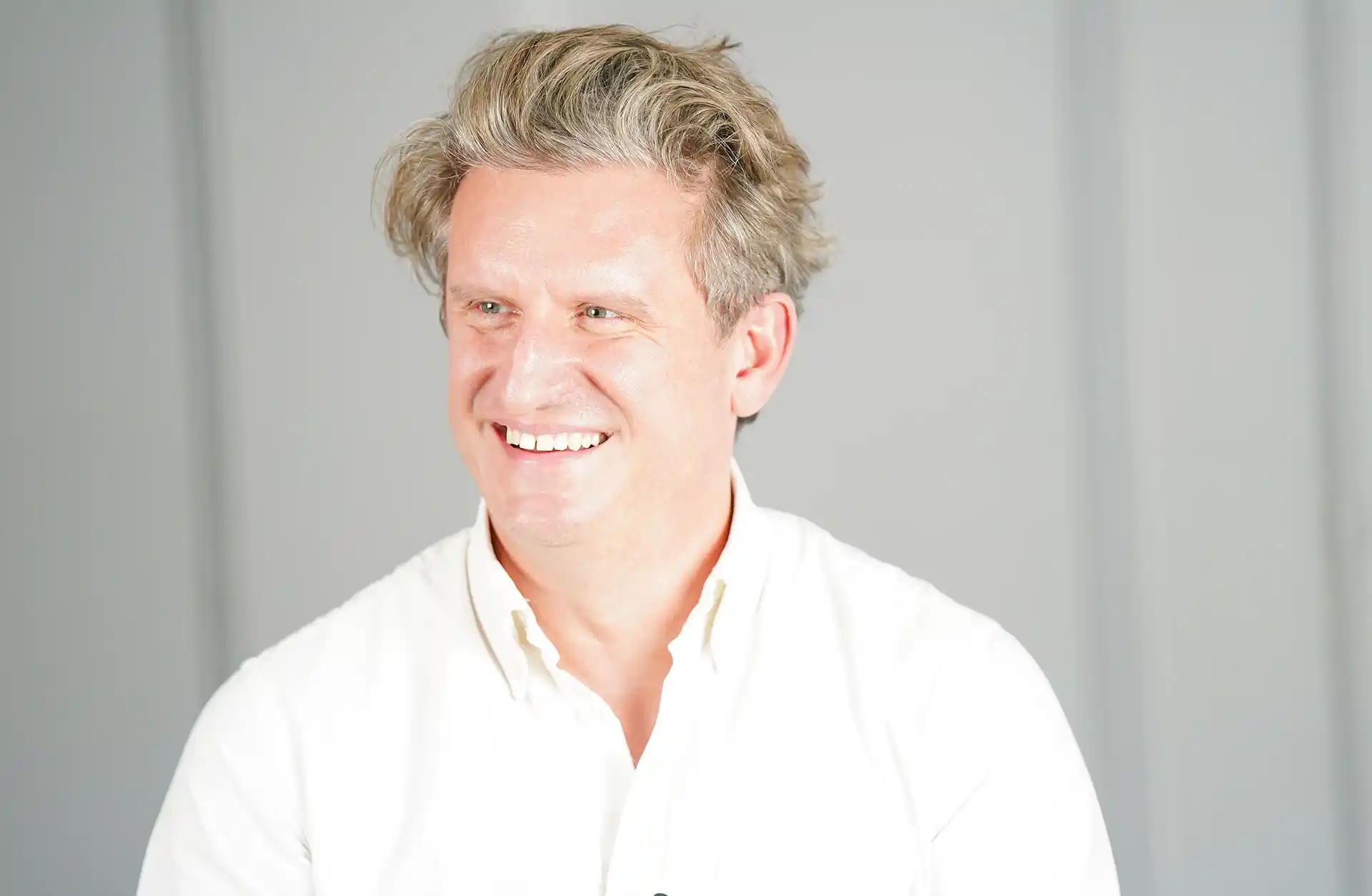 Who are Stark? Find out what Joel has to say. - Stark