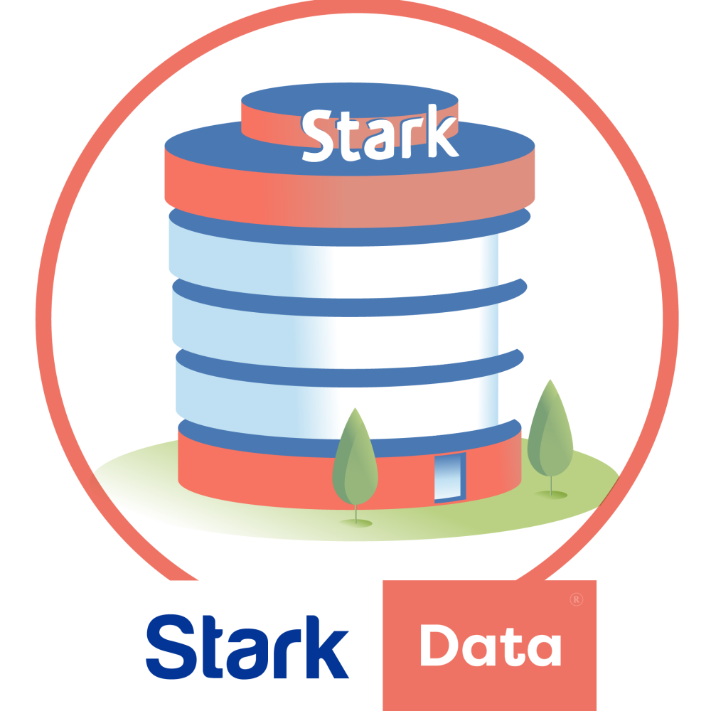 Sectors we work with - Stark